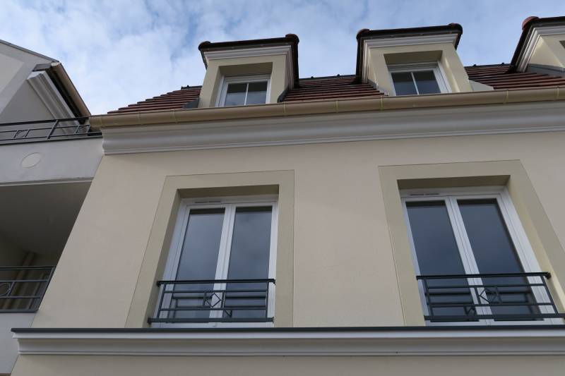 Nos archives - Bati-Coffrage